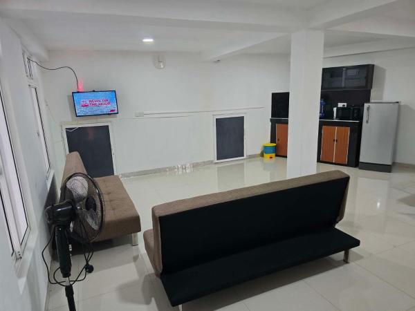 Kandy City View Apartments - 캔디