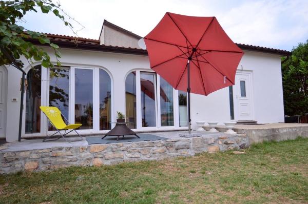 Apartments With Wifi Rozac, Umag - 27273 - Strunjan