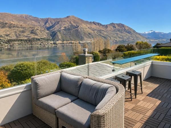 Lakeview Heights - Wanaka