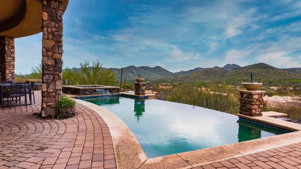 Sunbeam By Avantstay - Cave Creek, AZ