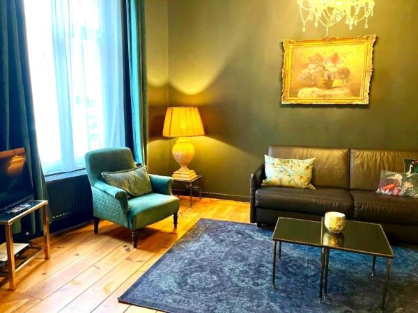 Cozy Couple Retreat Near Thermes - Spa