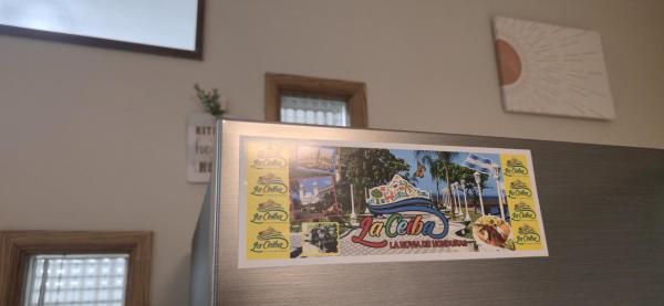 Spacious And Elegant 4br 5ba Home At Quintas Los Laureles - Honduras