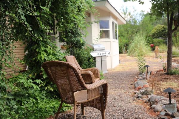 13 Acres Perfect For Groups! 3br Sleeps 8-10 - Page Springs Cellars, Cornville