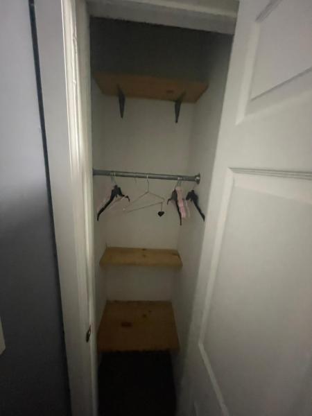 400 Sq Ft Quiet Private Area Close Commute To Nyc - Paterson, NJ