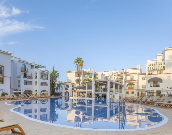 Hilton Vacation Club Sunset Harbour Club Tenerife - Spain