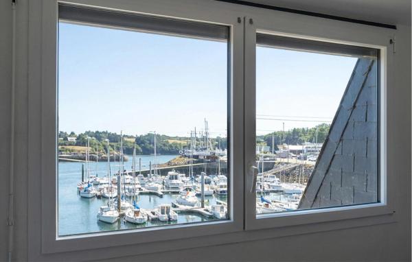 1 Bedroom Gorgeous Apartment In Lezardrieux - Paimpol