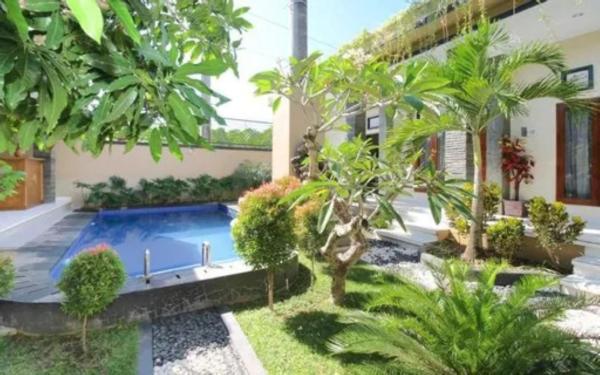 Ratu Guest House - Jimbaran