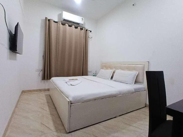 Abode Homes Service Apartments Prabhadevi - Mumbai