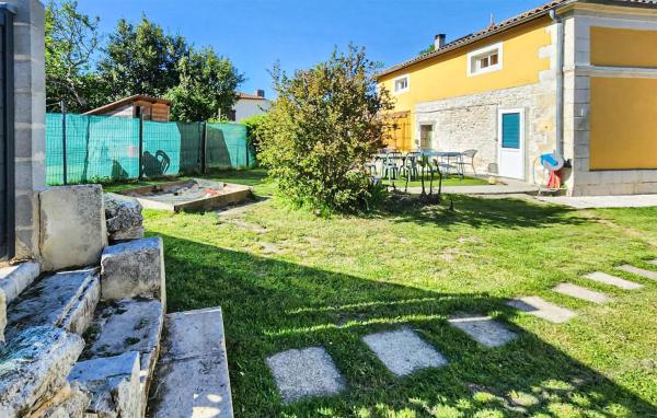Charmante Maison Avec Piscine - Charente-Maritime