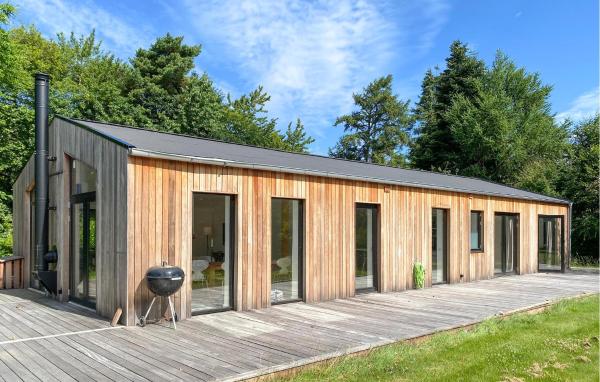 Lovely Home In Gilleleje With Wifi - Gilleleje
