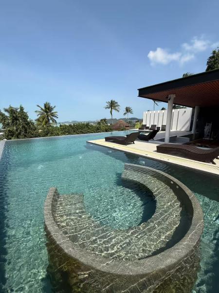 The Akbar Villa - Koh Samui