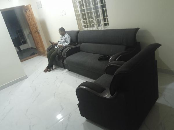 Chandra Homestay Tirupati - Tirupati