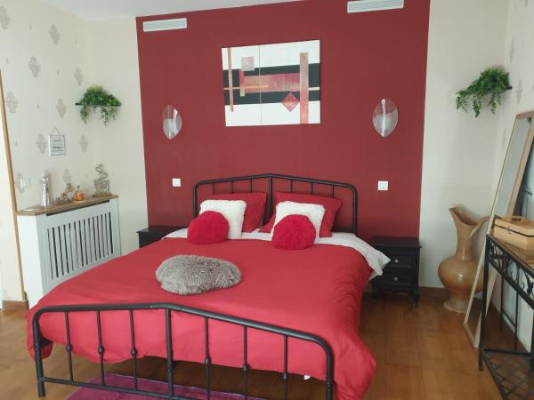 La Tuilerie Lixy Brannay - Yonne