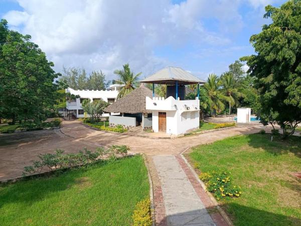 Diani Orchard Villa C - Diani Beach