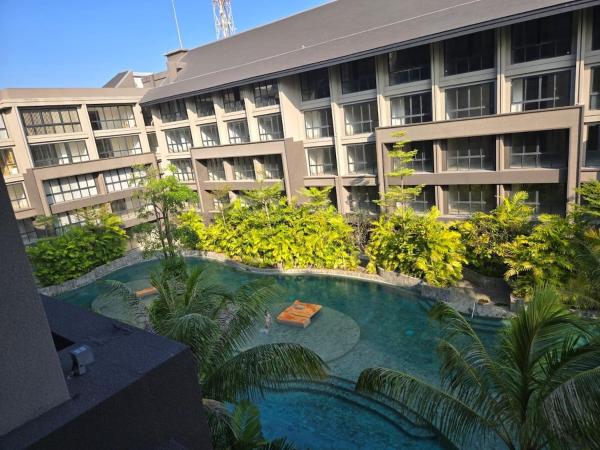 Oakwood Lavaya Nusa Dua Bali - Sanur