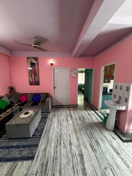 Subba Stays - Siliguri