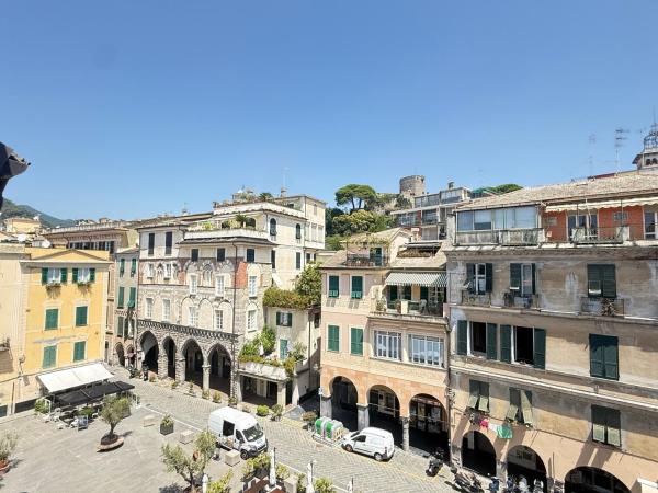 Happy Haven Al Mare In Riviera - Chiavari