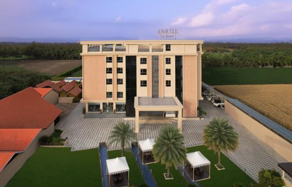 Enrise By Sayaji Somnath - Gujarat