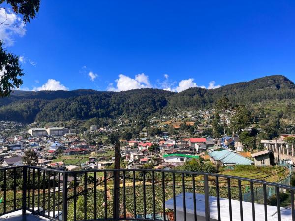 Regal Montara Hostel - Nuwara Eliya