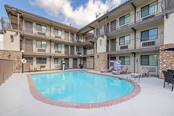 Hillstone Inn Tulare, An Ascend Collection Hotel - California