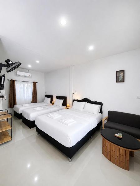 Yada House Cozy Place - Phuket