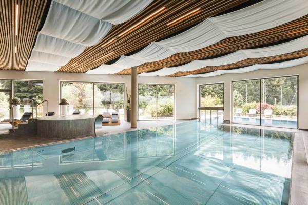 Sporthotel Zoll - Ratschings