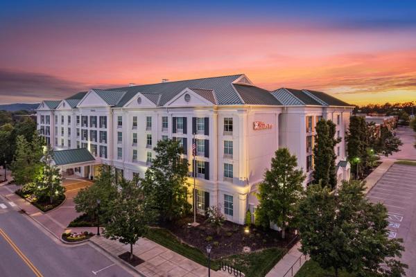 Hilton Garden Inn Nashville Brentwood - Brentwood, TN