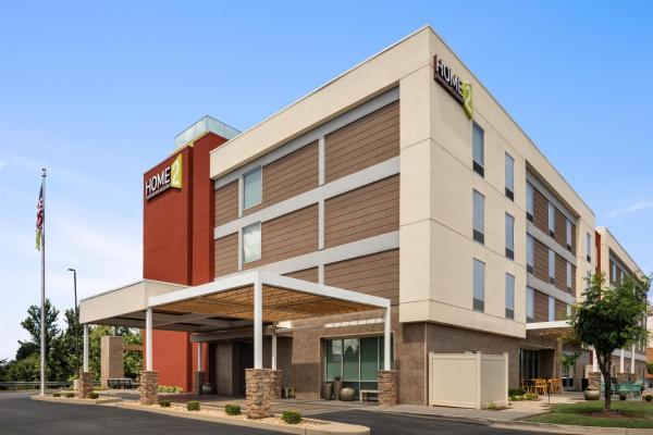 Home2 Suites By Hilton Bowling Green - Kentucky