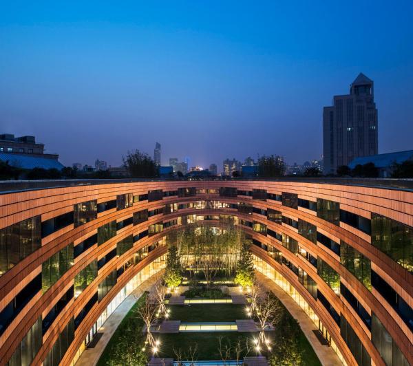 Hualuxe Shanghai Twelve At Hengshan - Shanghái