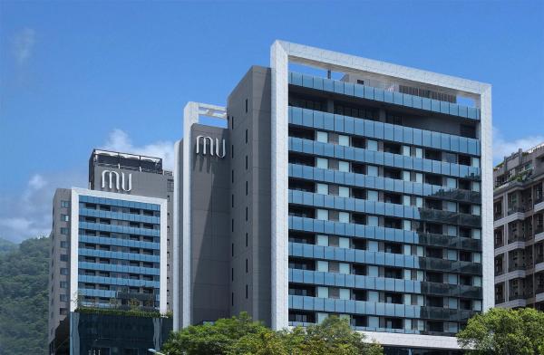Mu Jiaoxi Hotel - Wulai District