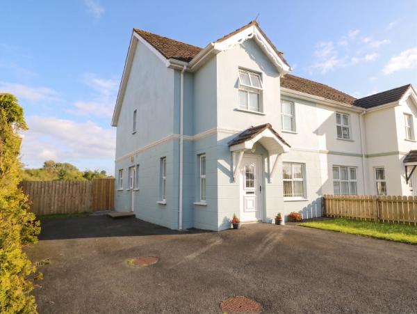 The Sperrin Getaway - County Donegal, Ireland