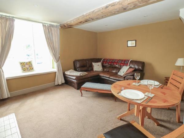 Ewe Cottage - Masham