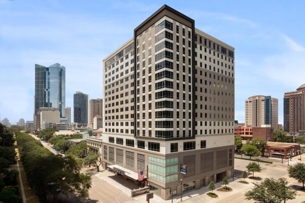Staybridge Suites Houston Downtown By Ihg - Houston, TX