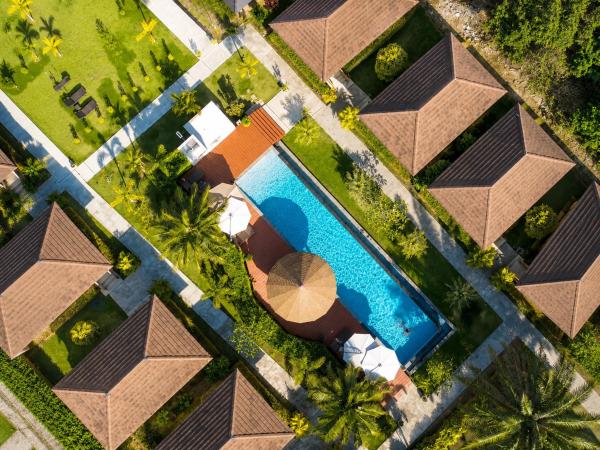 Verona Lanta Resort - Ko Lanta District