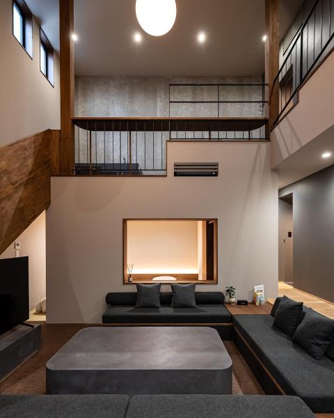 Tovilla Stay Niigata Honcho - Niigata