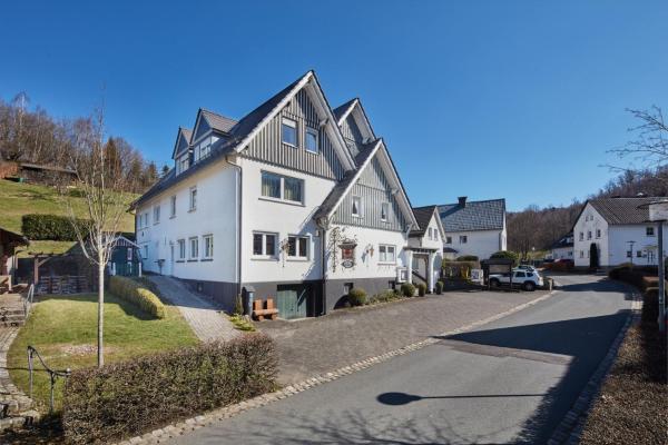Püttmanns Dorfhotel - Kreuztal