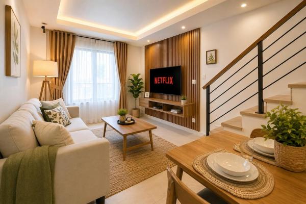 2br Sunset View House In Coron Town Proper - Coron