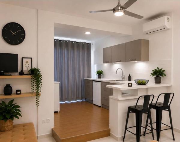 Elena's Guest House Apartment - Paphos