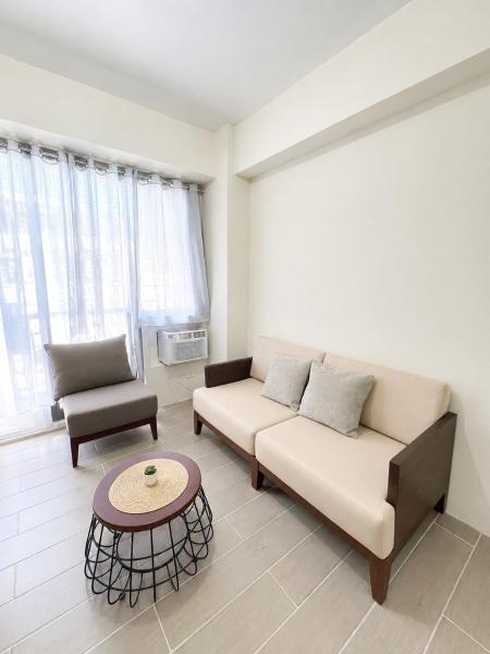 Boracay Newcoast Haven 1 Br - Malay