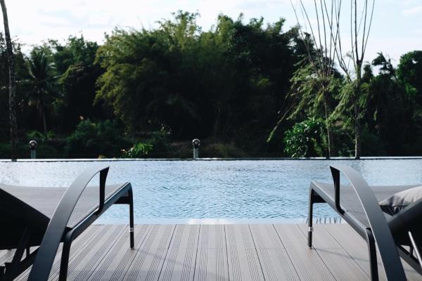 Riverawan Hotel - Chanthaburi