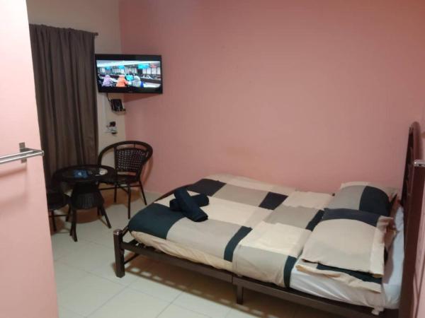 Ali's Guest House - Batu Ferringhi