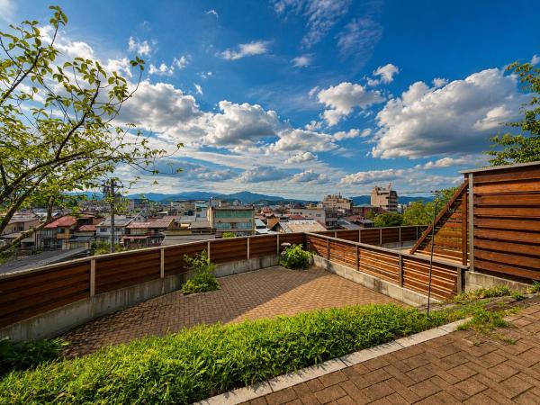 Villa Sense Of Wonder - Takayama