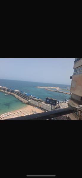 Appartment Sea View Corniche Family Only - Égypte