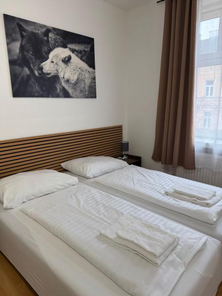 Vienna City Home Apartment - Near Metro Station - 슈베하트