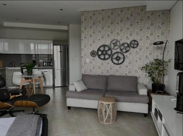 Infinite Bedfordview - Edenvale