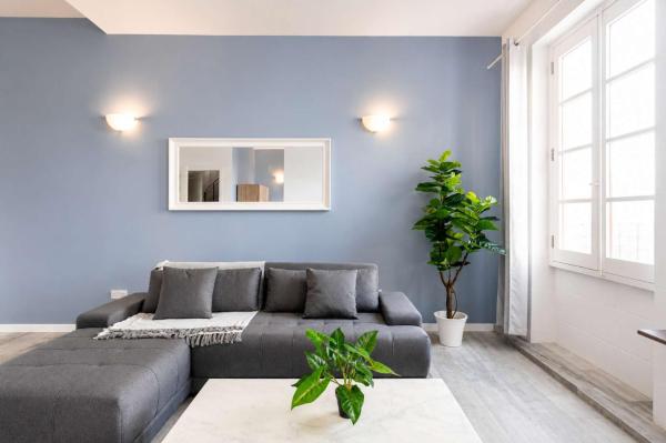 Bnbnova - Historic Valletta Penthouse - La Valeta