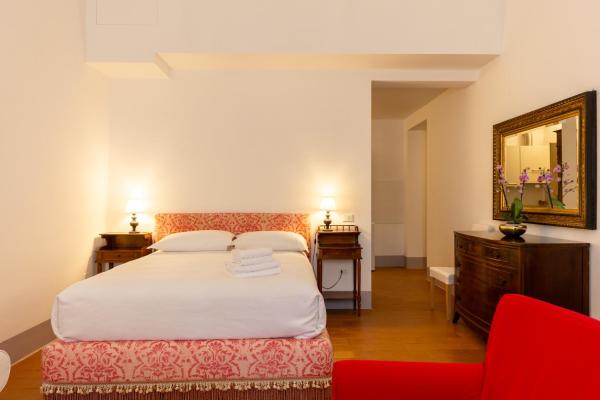 Palazzo Farini Suites 4 - Ravenna