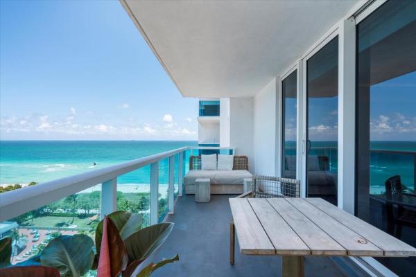 Apartment Casa Marina, Premium 3br Stay In Miami Beach - Miami Beach, FL