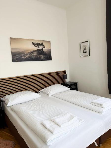 Kienmayer Apartment Vienna - Wien
