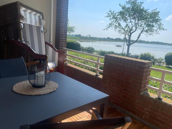 Ferienwohnung Sundkieker Fehmarn - Fehmarn